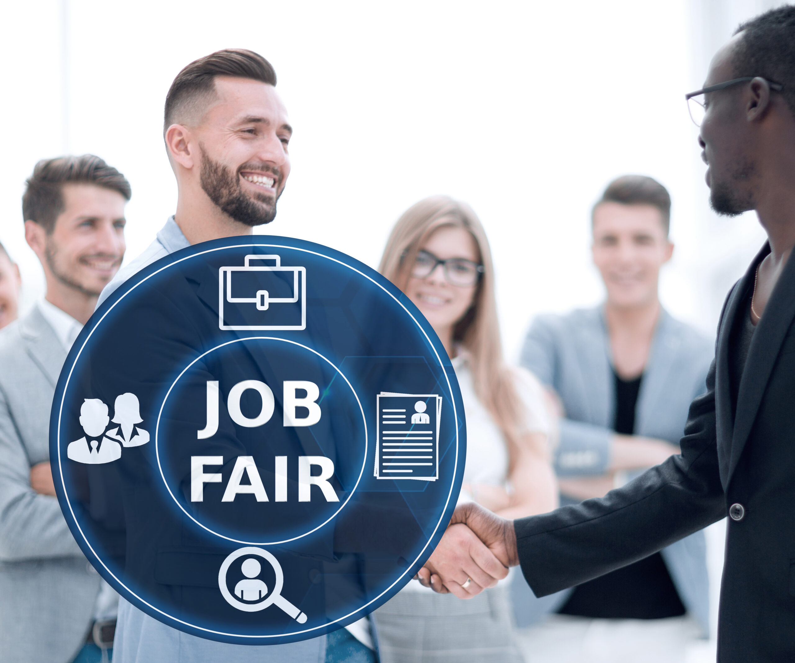 GTA Job Fair – The right place to find your job